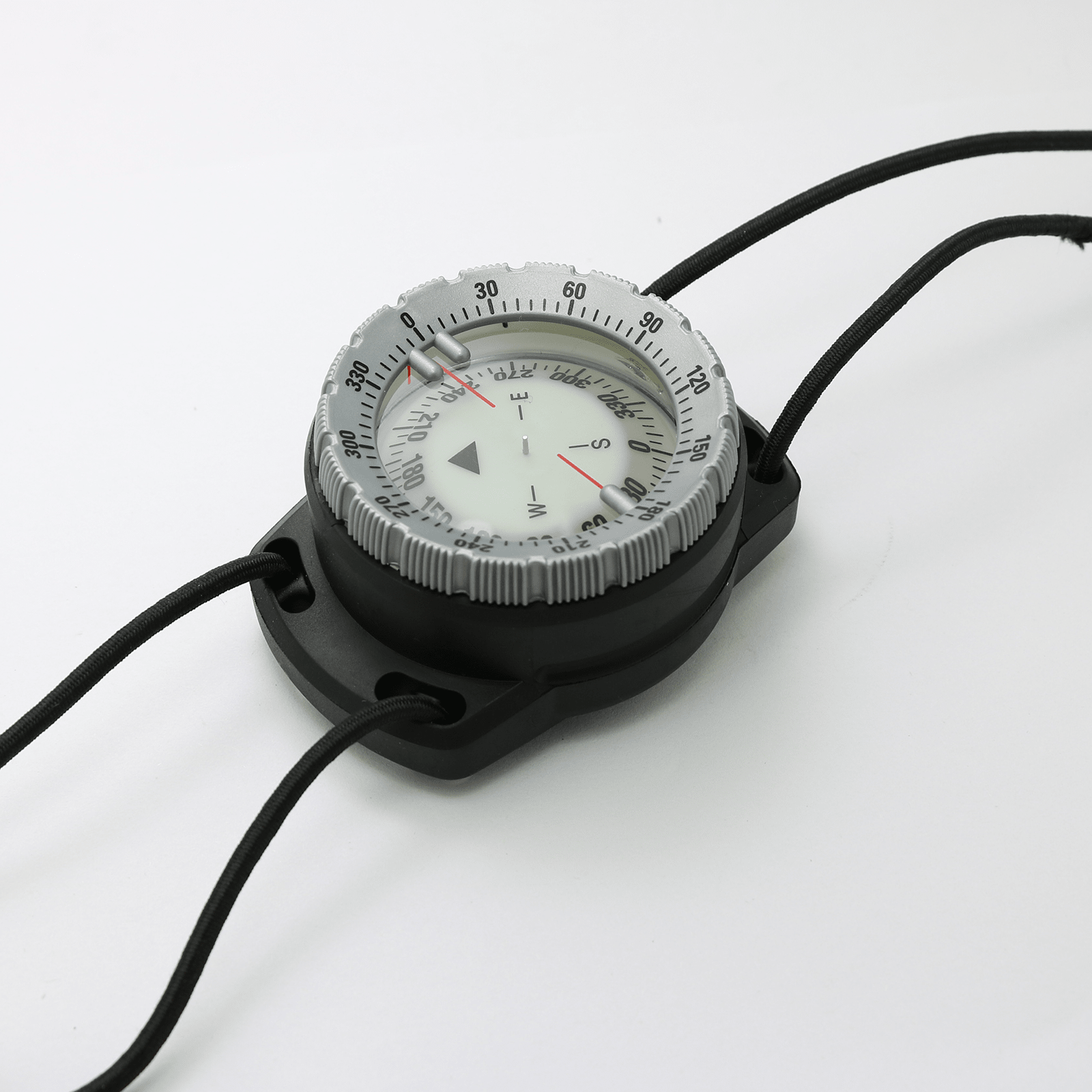 Diving Compass Underwater Compass Diving Compass Elastic Cord ...