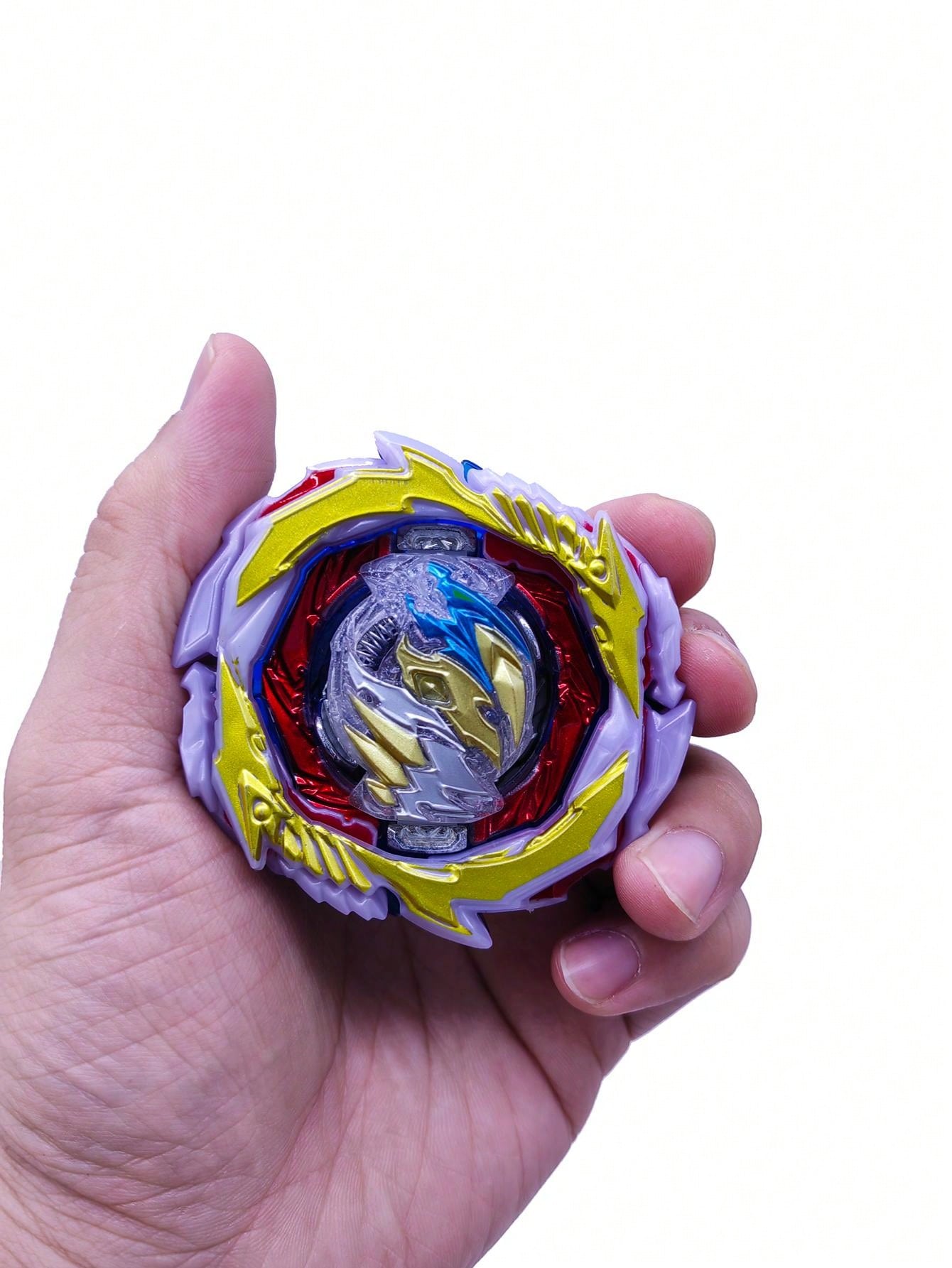 Bey Burst B-199 Gatling Dragon Spinning Top Gyro Game Toy | SHEIN EUR