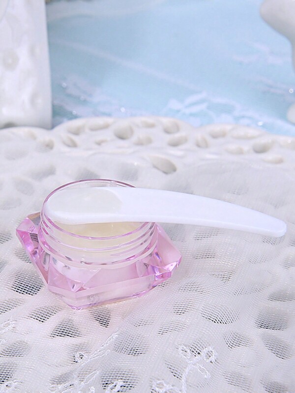 50pcs Cosmetic Spatulas Set For Eye Cream, Face Cream, Face Mask And ...