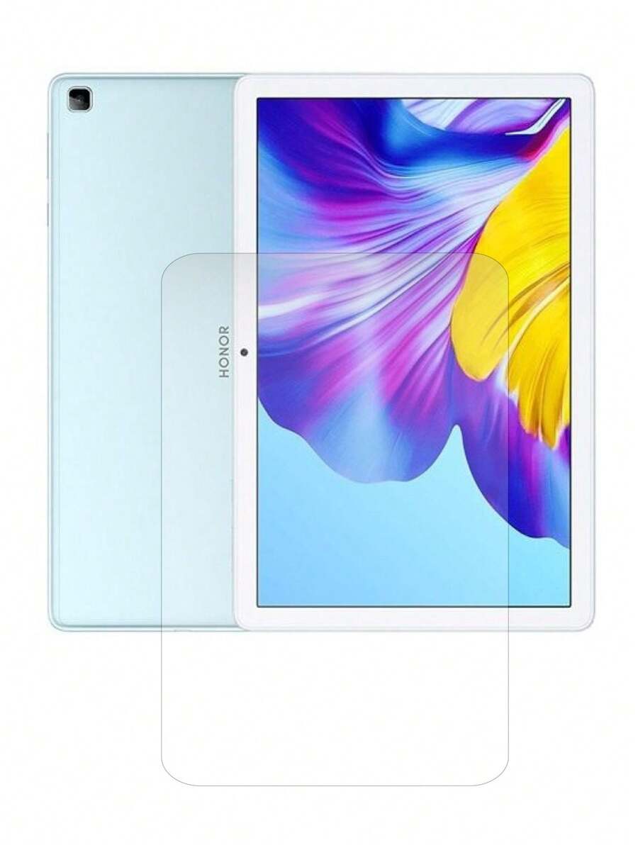 2 Micas Protectoras de Pantalla Antigolpes Hidrogel HD para Tablet ...