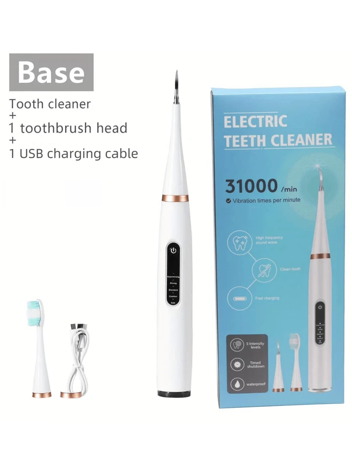 Home Dental Scaler