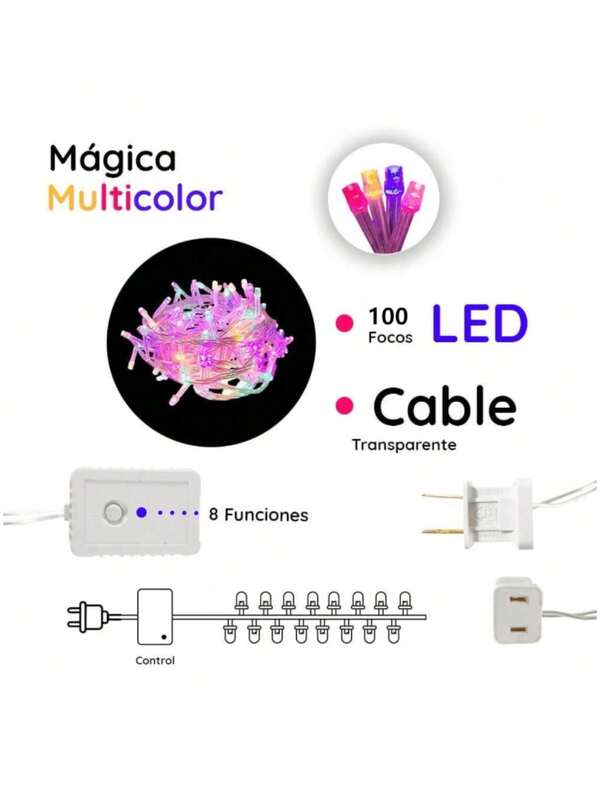 LED Strip Lights | SHEIN USA