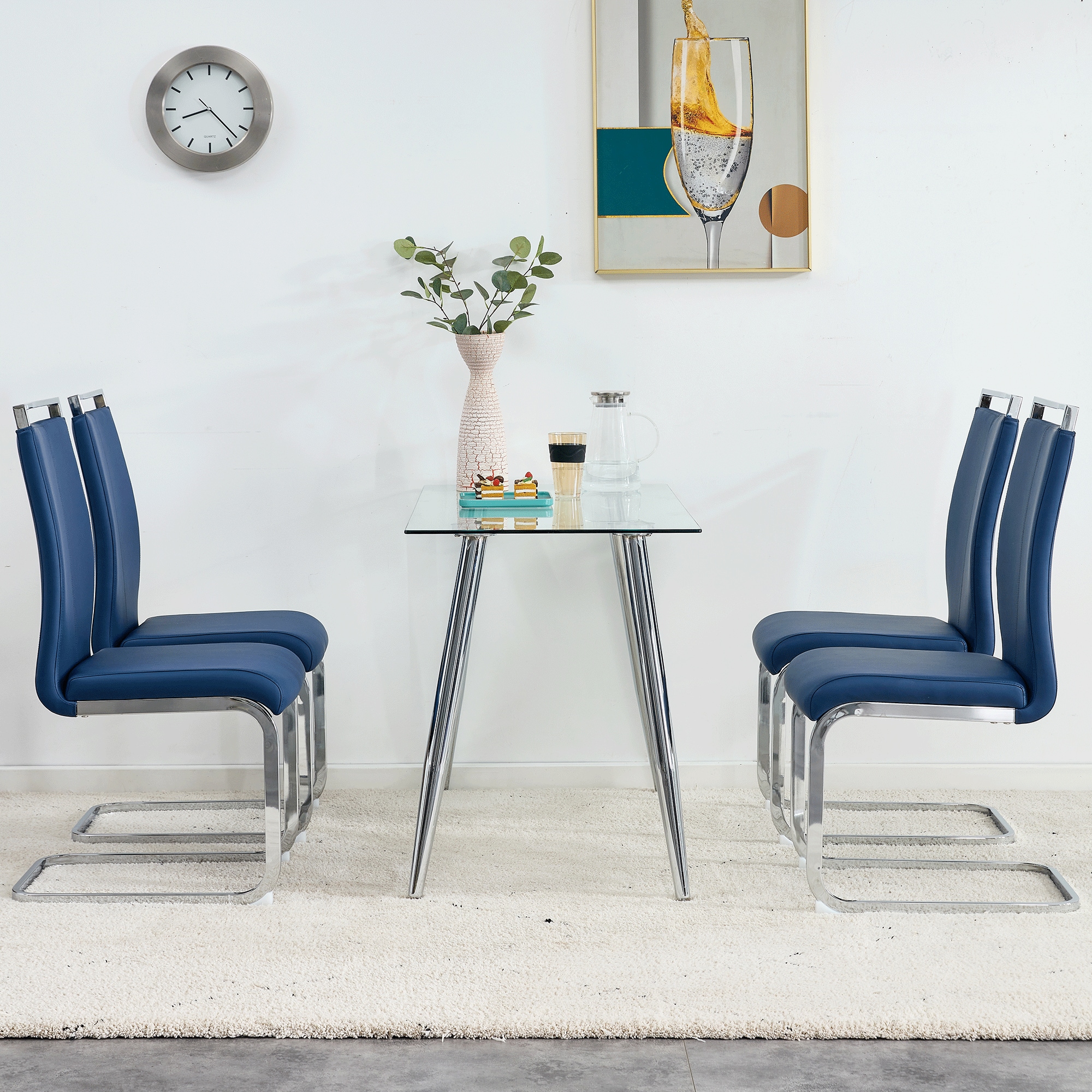 Dining Chairs | SHEIN USA