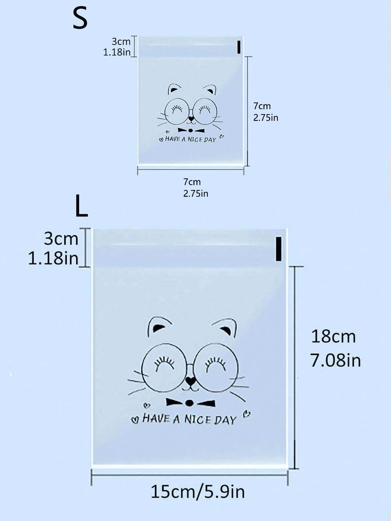 Wrapping & Packaging | SHEIN USA