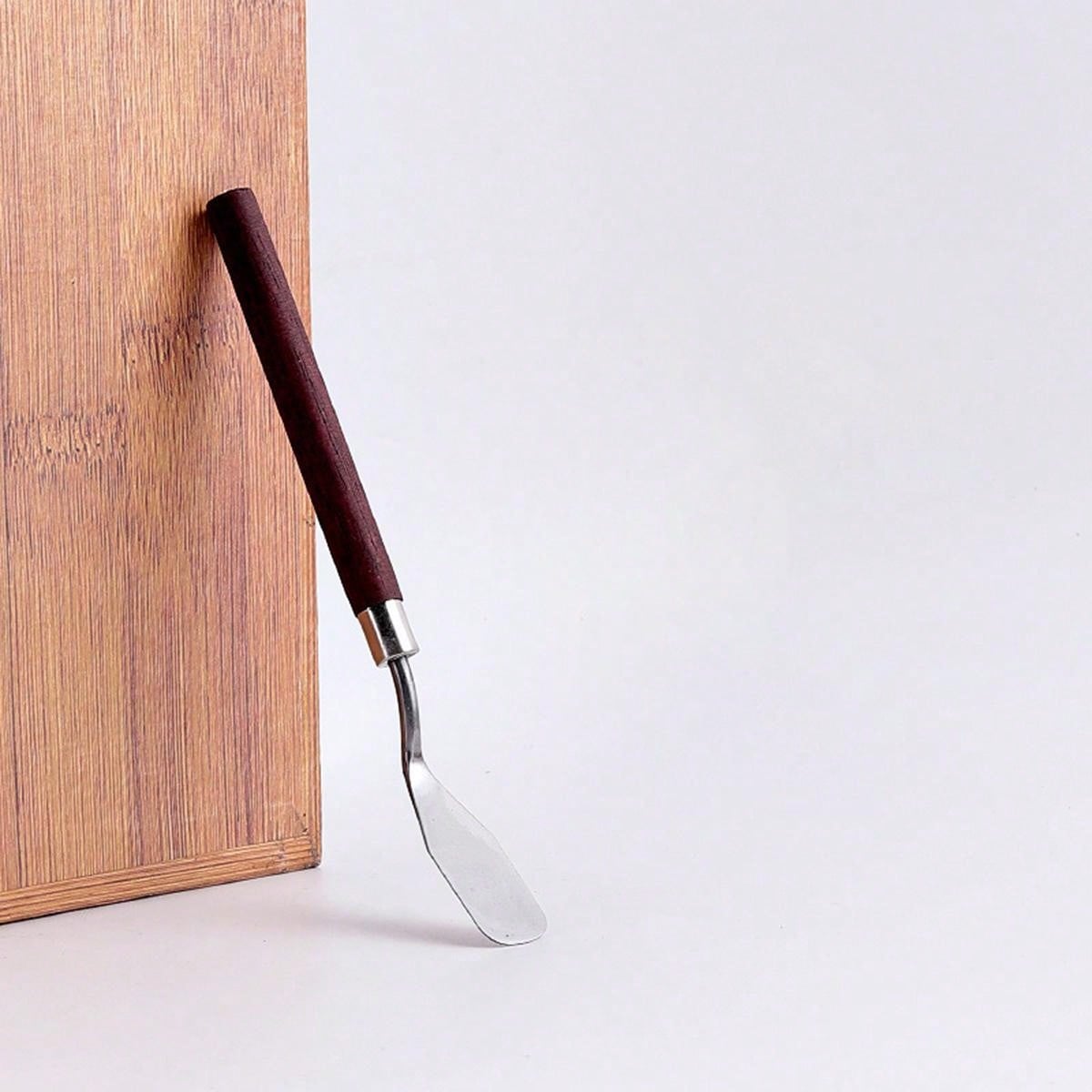 1 Set Painting Scraper Tools Set, Including Oil Painting Scraper ...