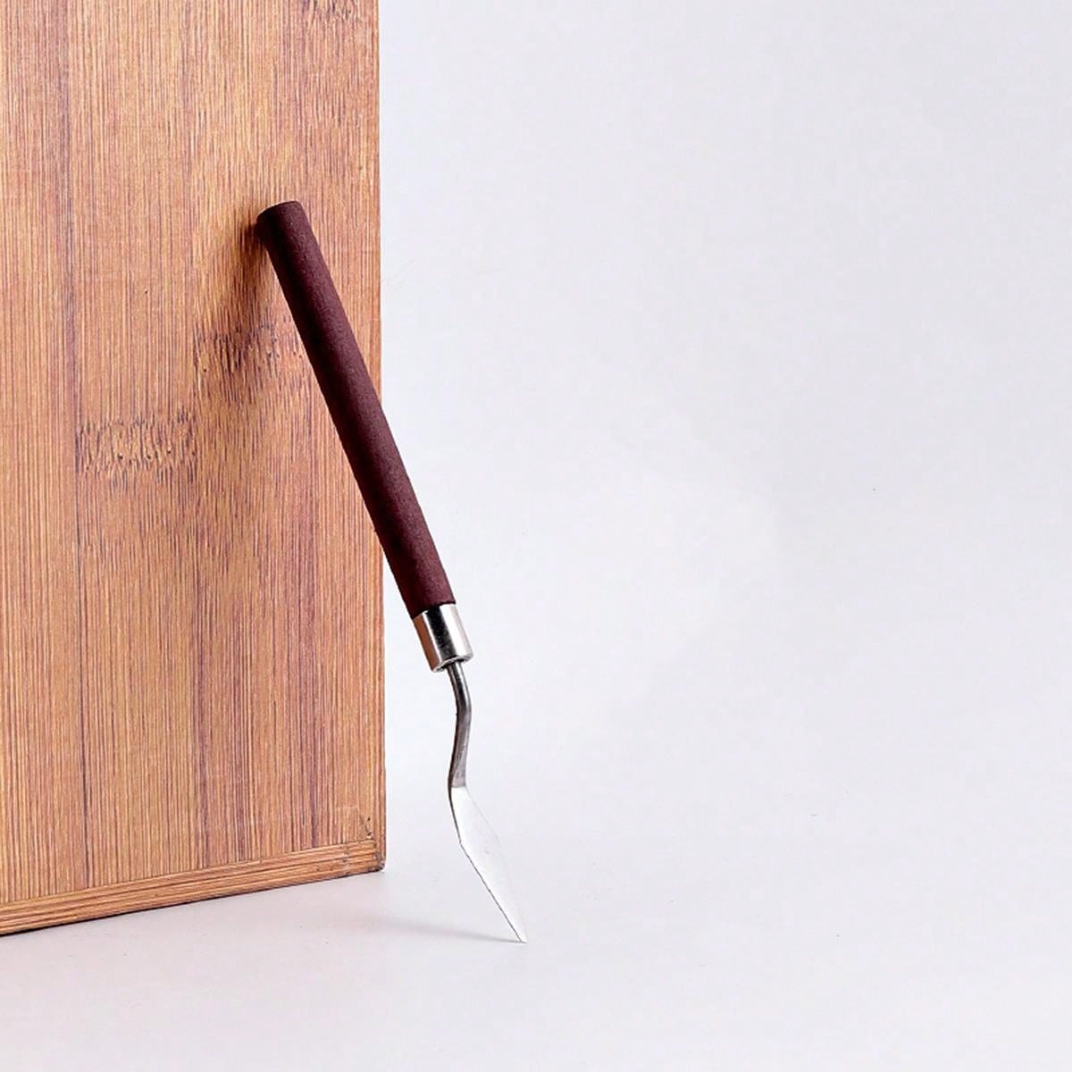 1 Set Painting Scraper Tools Set, Including Oil Painting Scraper ...