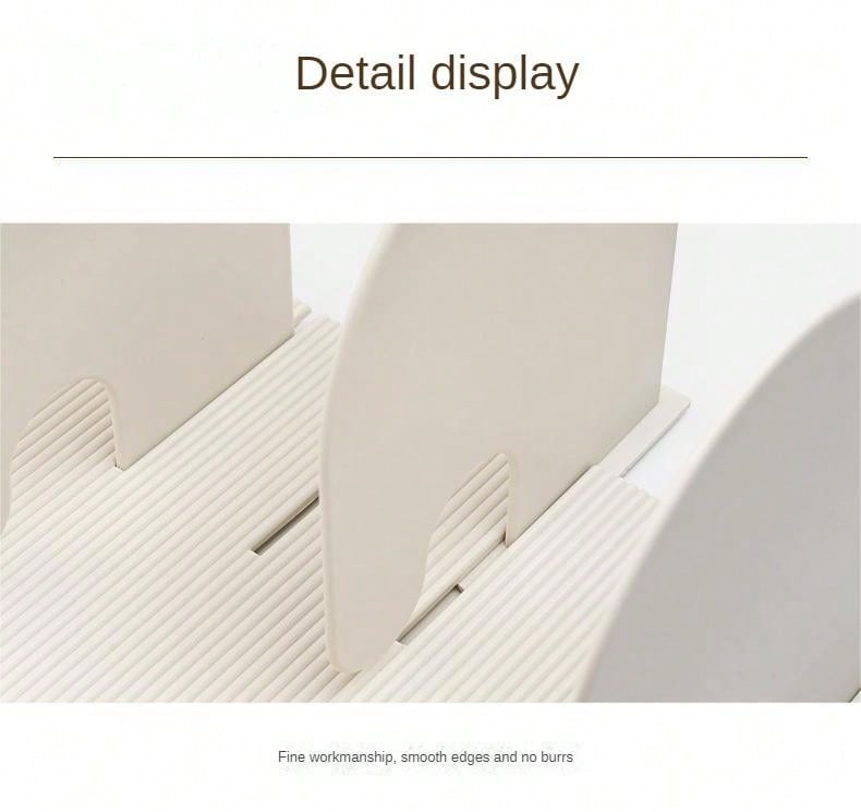 Ins Style Creative Desktop Bookshelf, Suitable For Office And Home Use ...