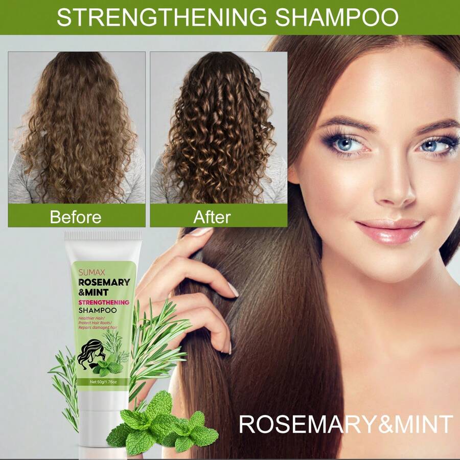 Jamaica Black Castor Oil Shampoo Fragrant Mint Enhanced Shampoo, rich ...