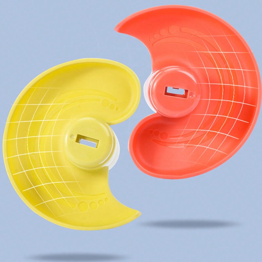 3 Layer Ball Drop Roll Swirling Tower for kids Sliding tower ...