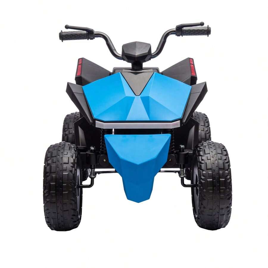 Style Ride On, 12V 7AH Ride On Electric Multi-Functional Touch Screen ...