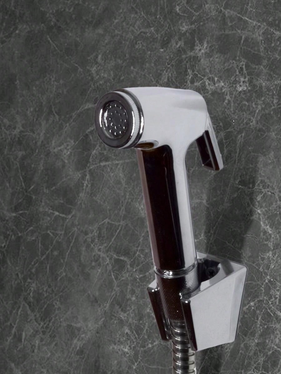 C11 Toilet Spray Gun Kit With High Pressure Water Tap, Increased ...