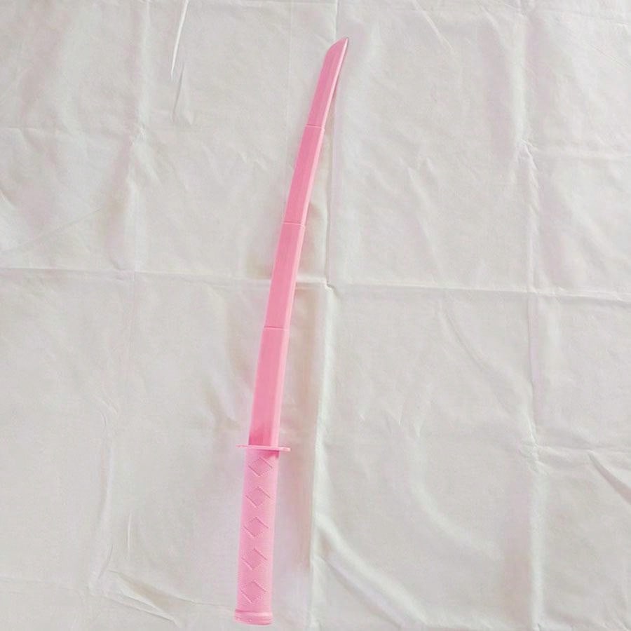 3d Gravity Extension Spiral Sword & Carrot Blade Shape Extension Sword ...