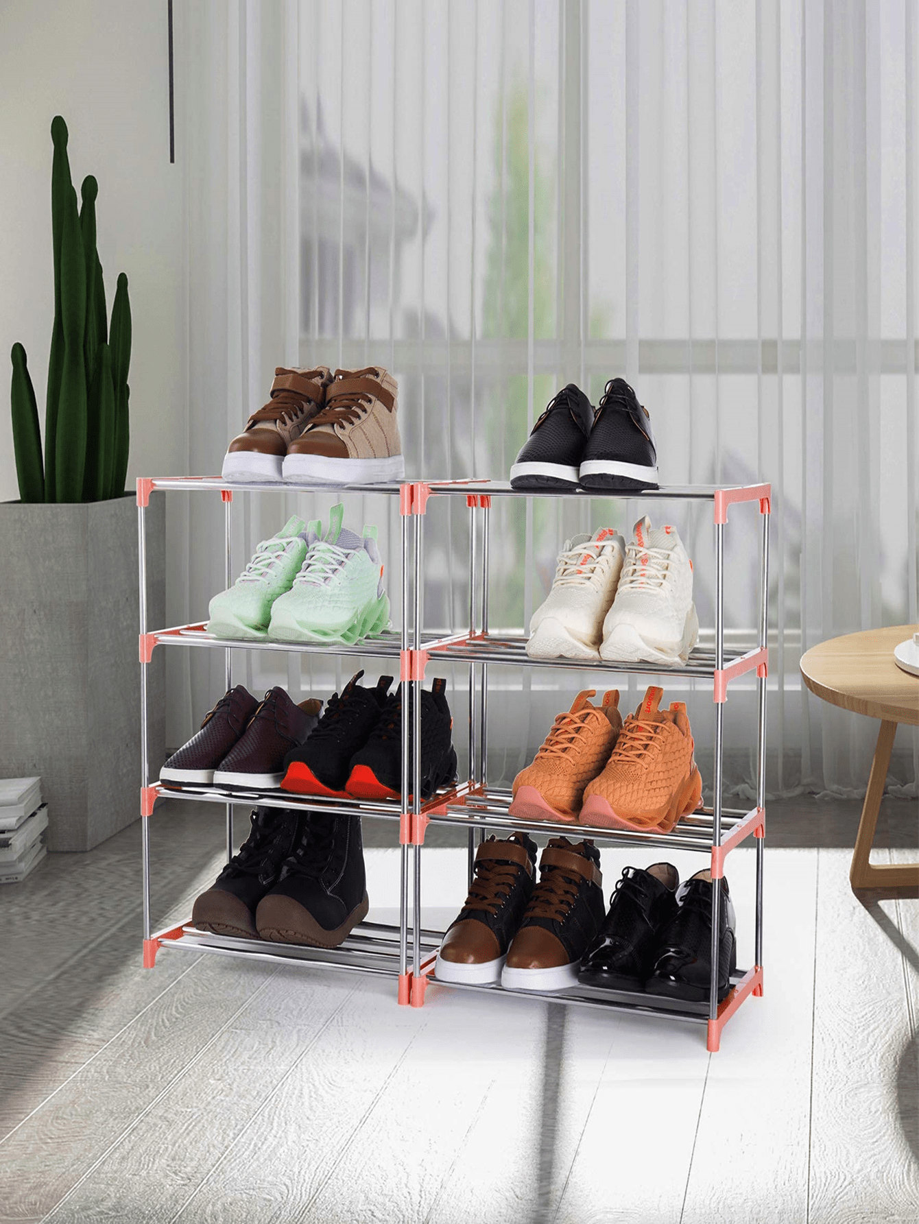 Shoe Racks | SHEIN USA