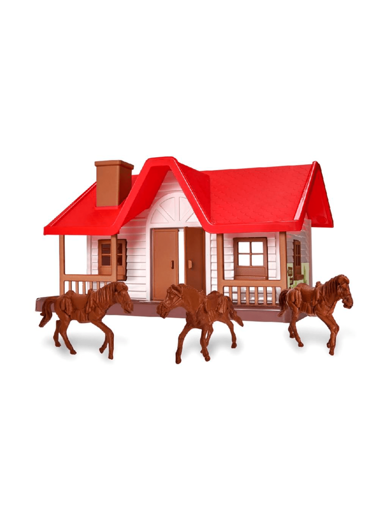 Farm Animal Figure Toys | SHEIN USA