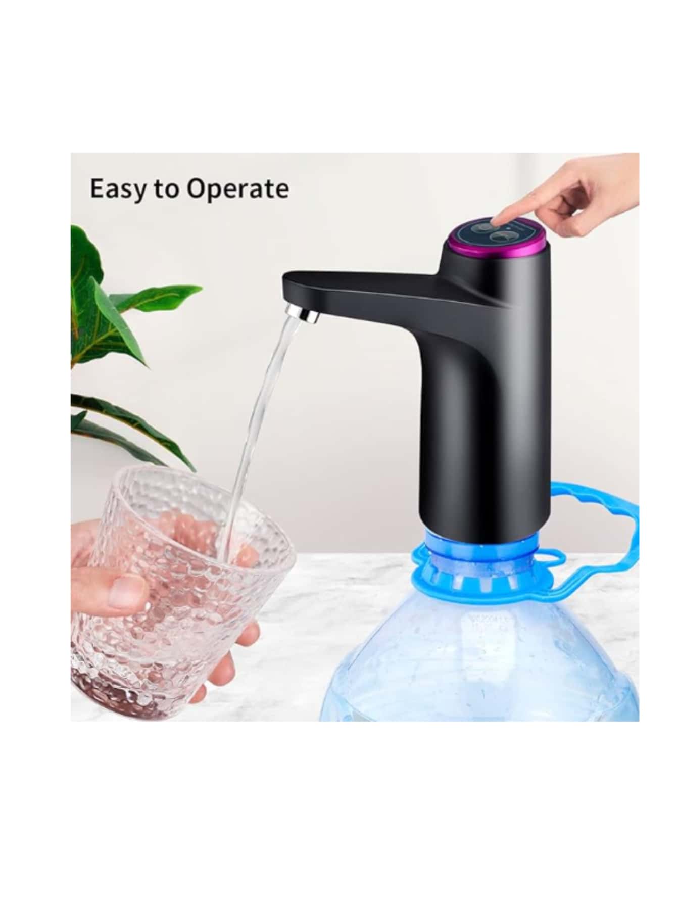 Water and Ice Dispensers | SHEIN USA
