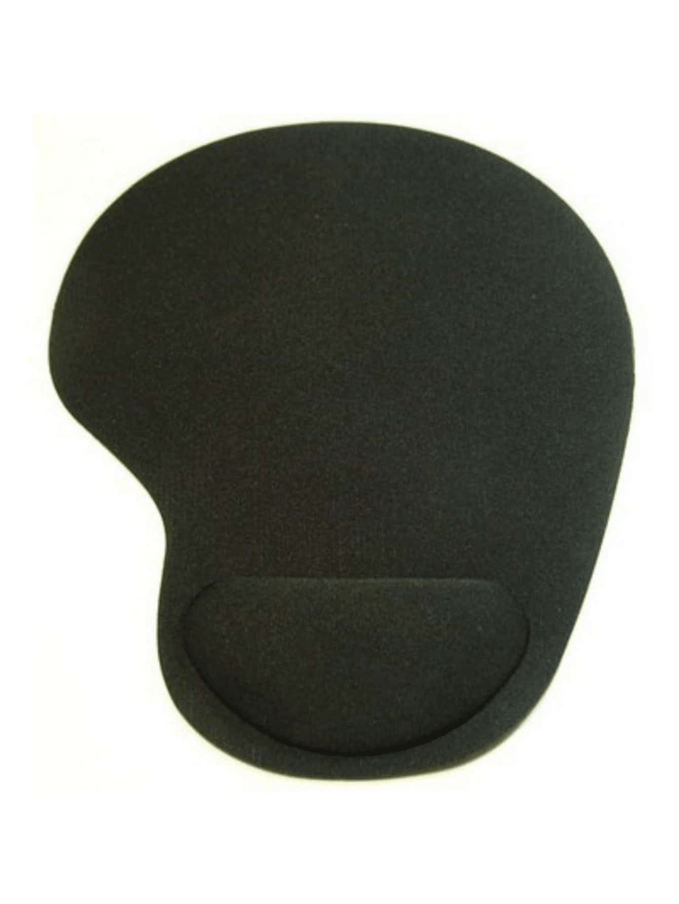 Eva Non-slip Wrist Rest Mouse Pad, Comfortable Hand Pillow, Gaming ...