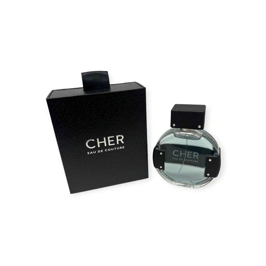 Cher Eau De Couture Parfum Spray 1.7 fl oz. Redesigned as a fragrance ...