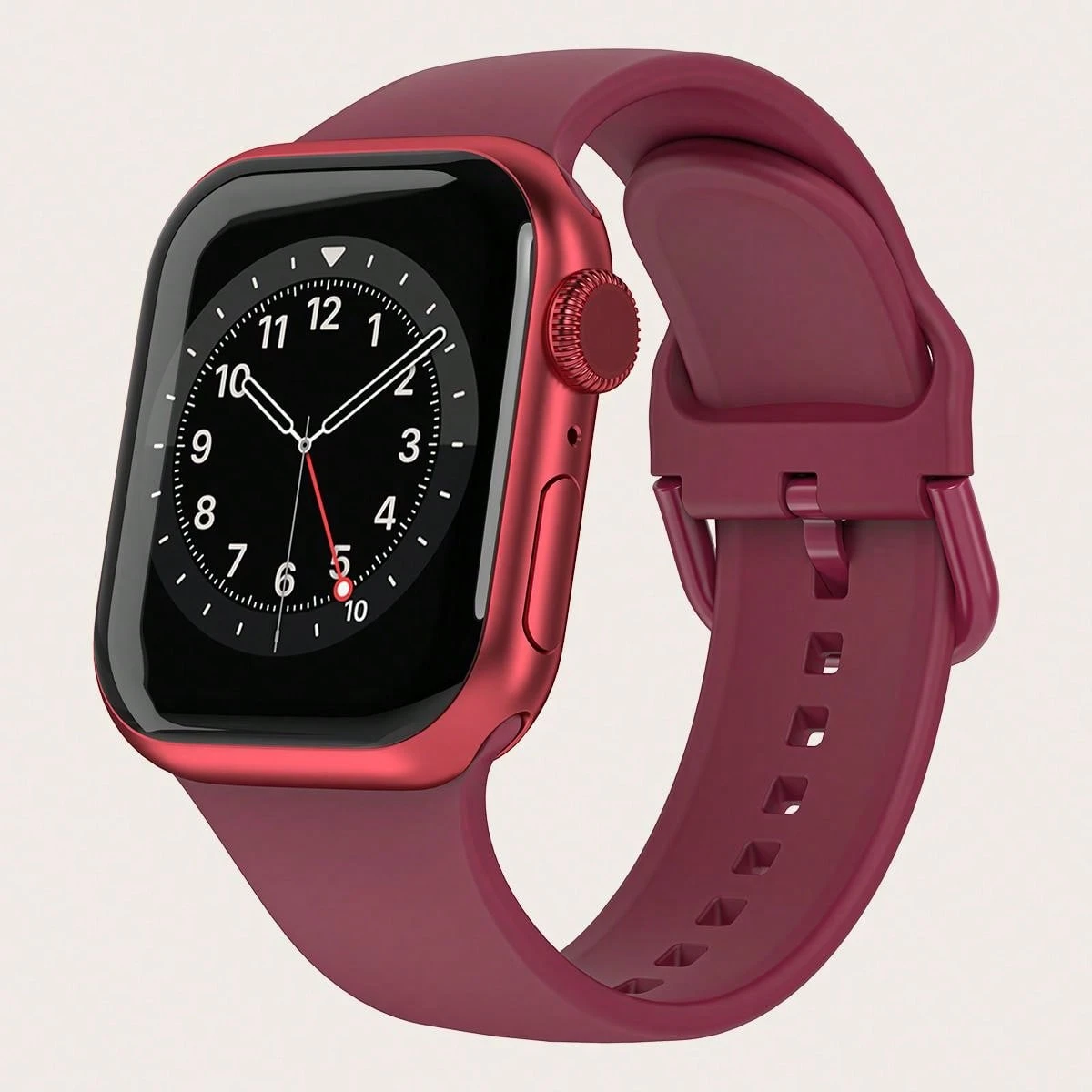 Kompatibel mit Apple Watch 123456789 38mm 42mm 40mm 41mm 44mm 45mm 49mm ...