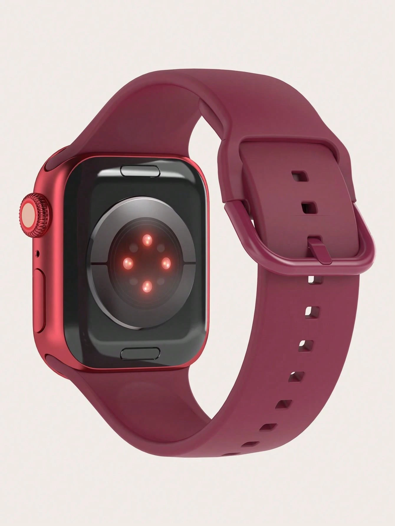 Kompatibel mit Apple Watch 123456789 38mm 42mm 40mm 41mm 44mm 45mm 49mm ...