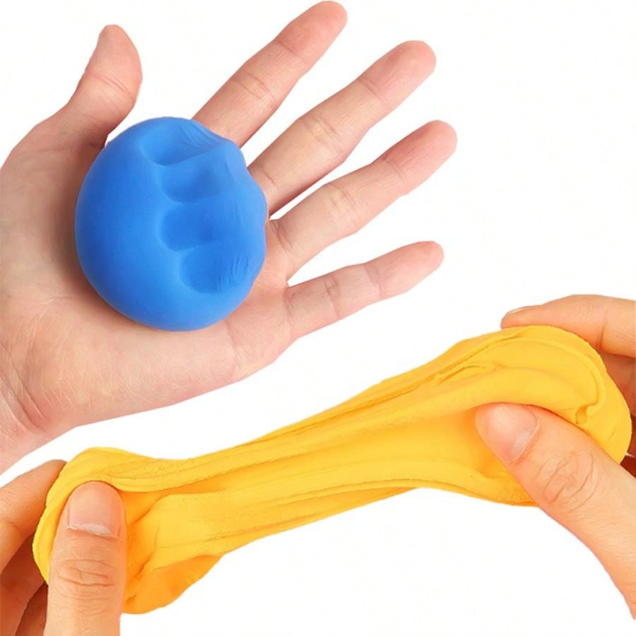 500g Super Light Air Dry Clay Diy Handmade Food-grade Non-toxic Large ...