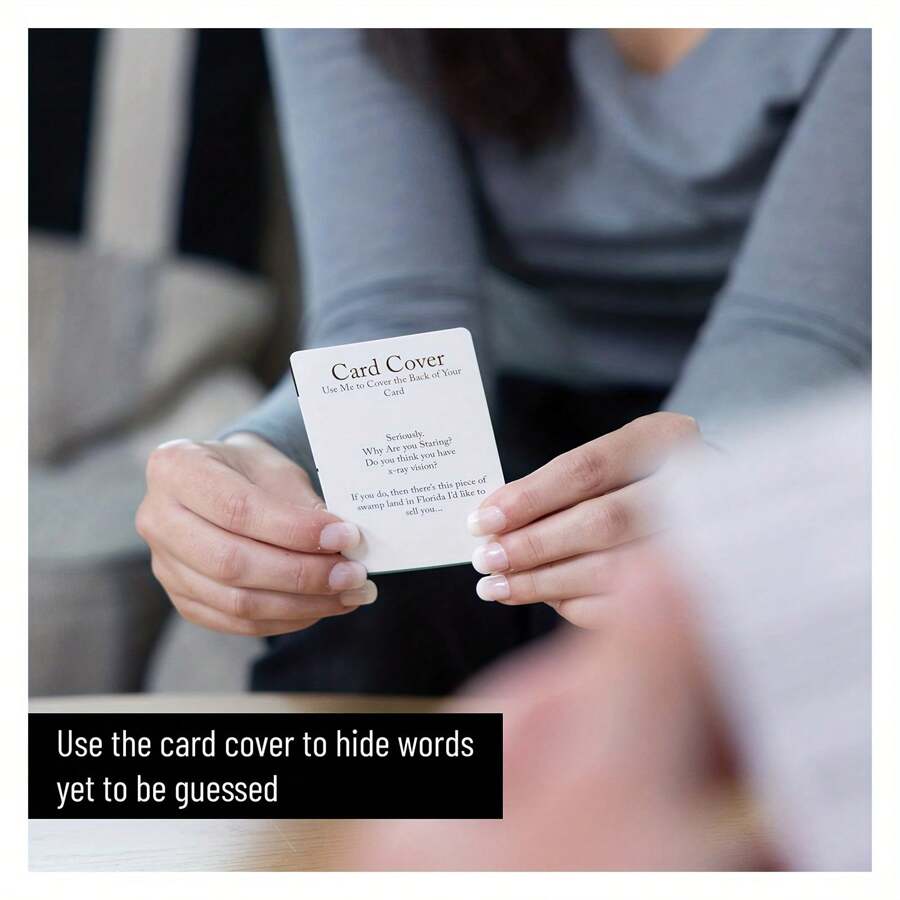 Awkward Turtle The Word Party Game For Adults, Fun Board Game | SHEIN UK