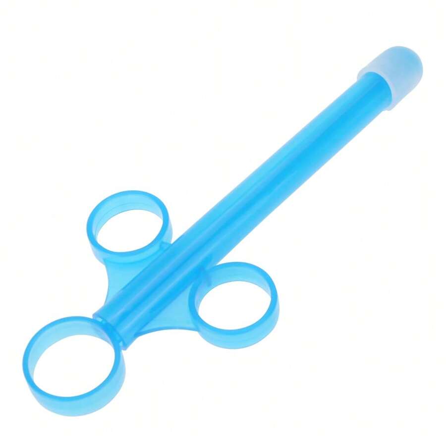 10 Ml Syringe Enema Injector Clean Tools Adult Products Lube Launcher