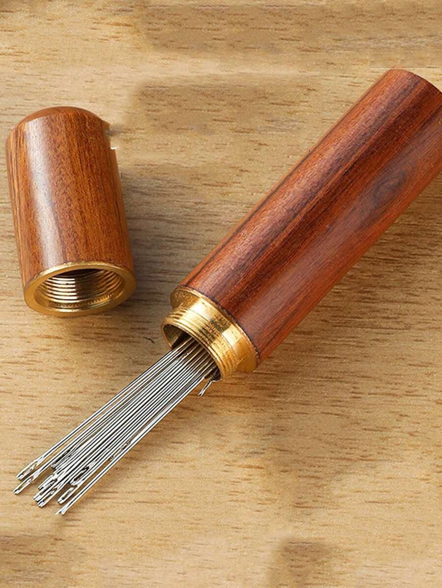 Needles that do not need to be threaded, household sewing needles ...