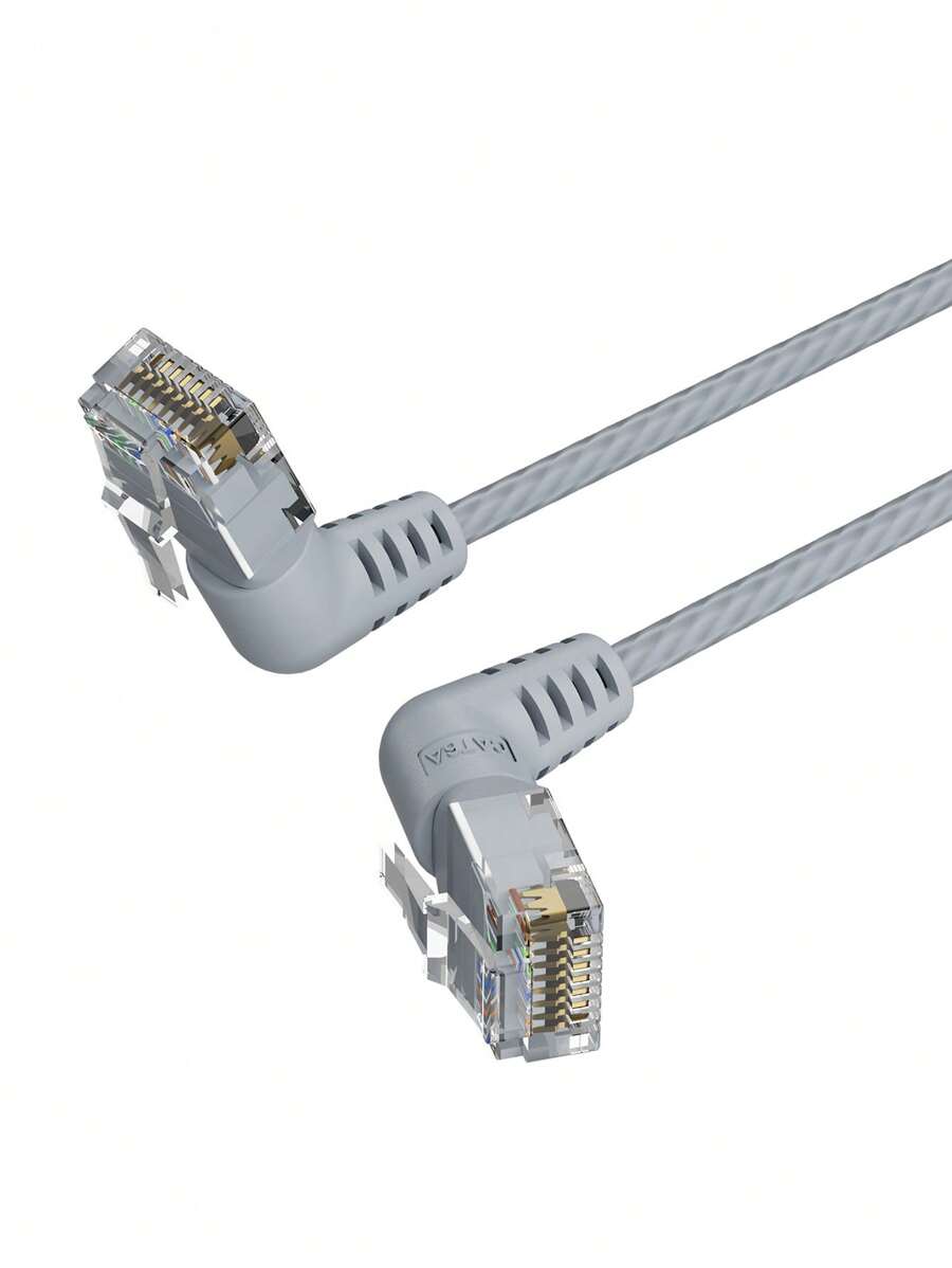 VENTION Cable De Parche Ethernet Cat 6 Vention Cat6 Cordón De Red Lan ...
