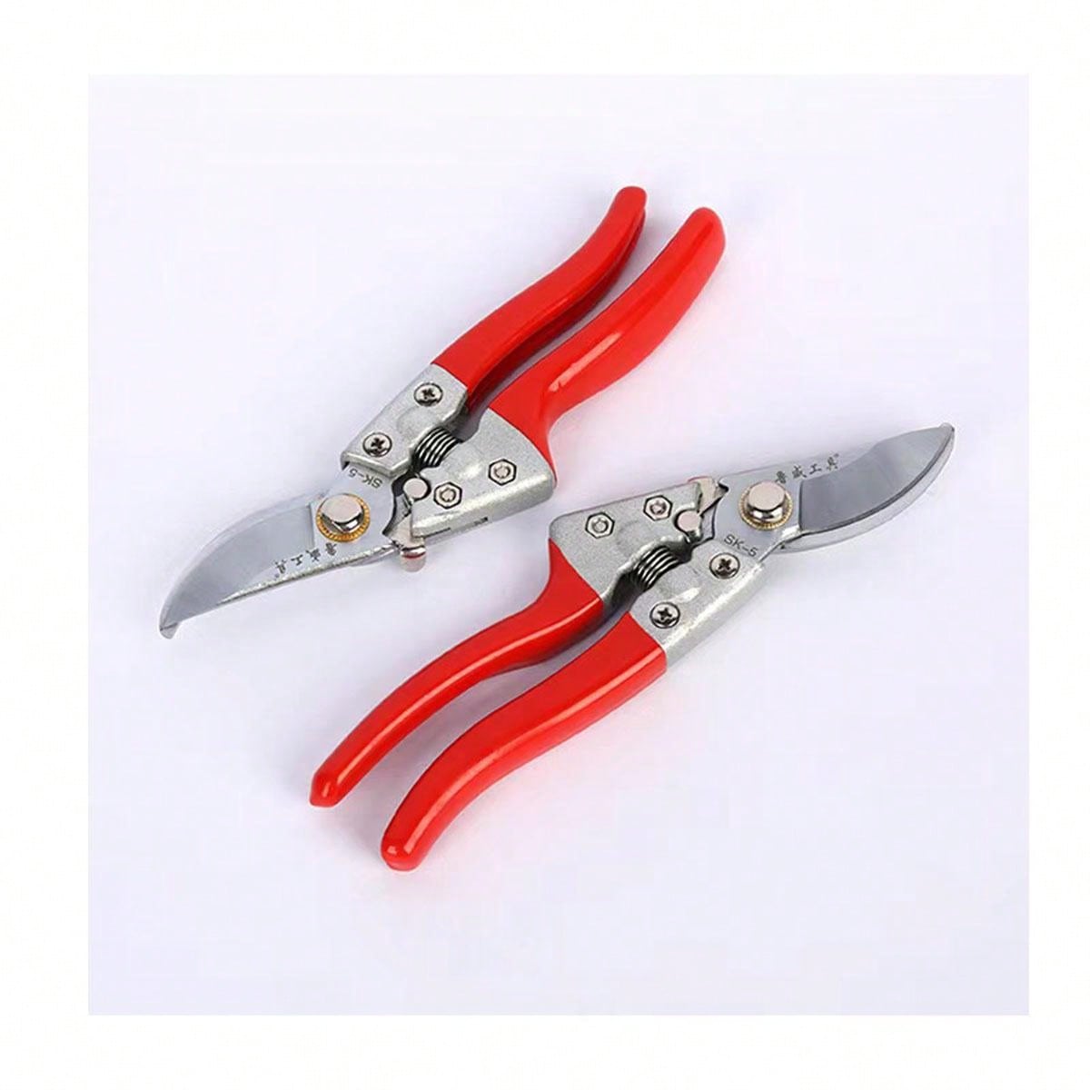 Garden Fruit Tree Branch Pruning Shears, Multiple Styles Sk5 Home ...