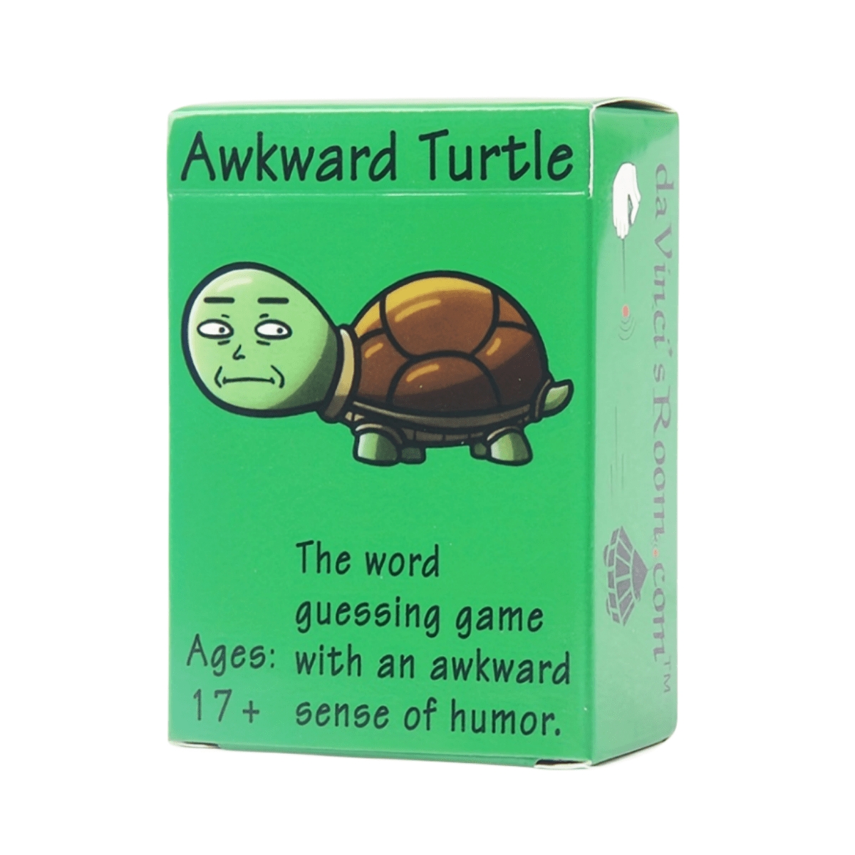 Awkward Turtle The Word Party Game For Adults, Fun Board Game | SHEIN USA