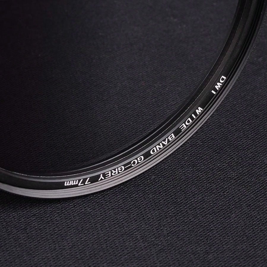 1 GND8 Filter, Grayscale Lens, Filter, Gradient Lens, DSLR Filter, Lens ...