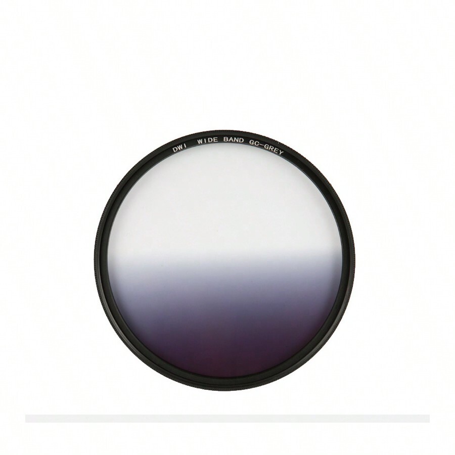 1 GND8 Filter, Grayscale Lens, Filter, Gradient Lens, DSLR Filter, Lens ...