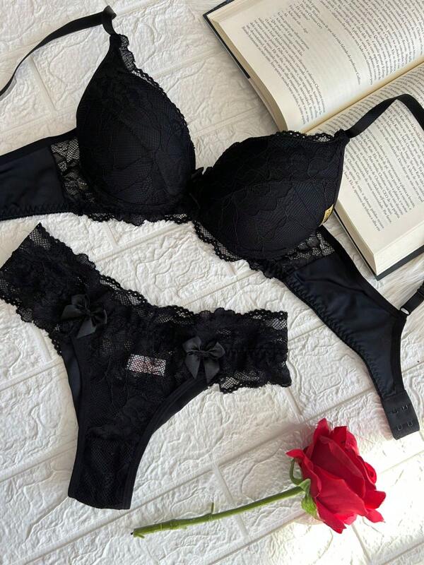 Lingerie Sexy 丨 Compre lingerie e roupas de cama online 丨 SHEIN Brasil