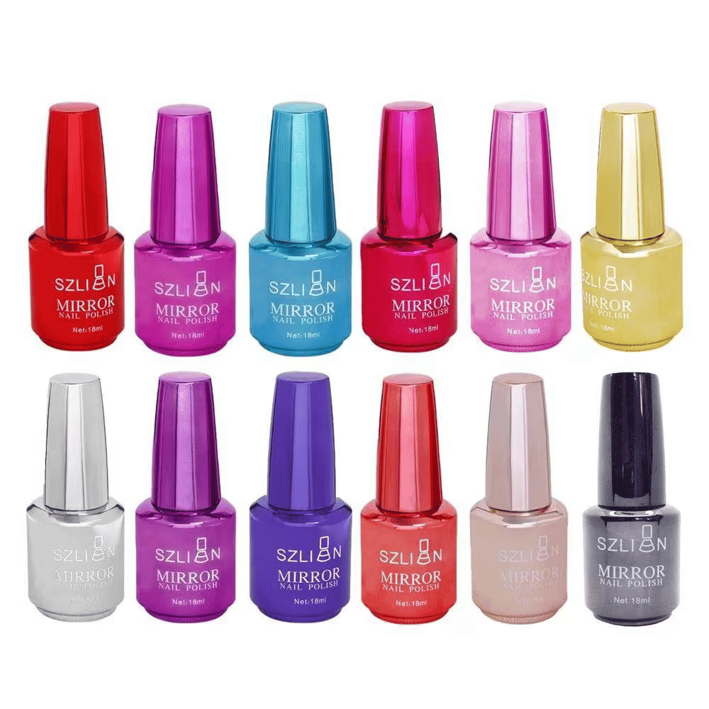 Nail Polishes | SHEIN USA