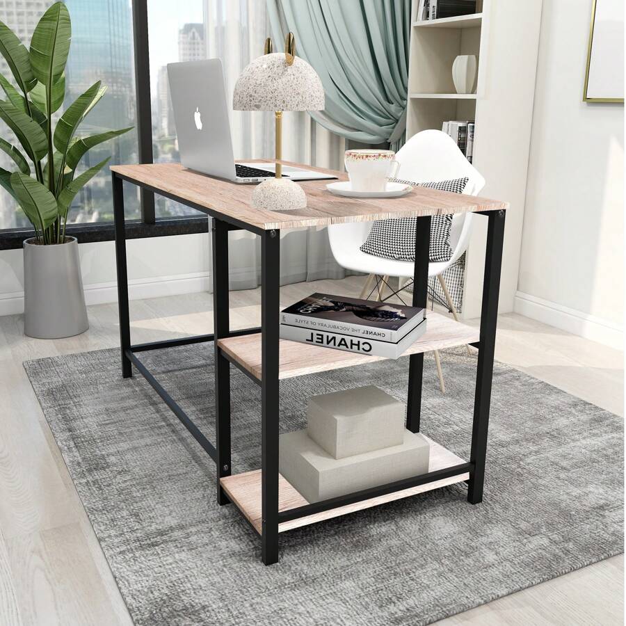 Home Office Desks | SHEIN USA