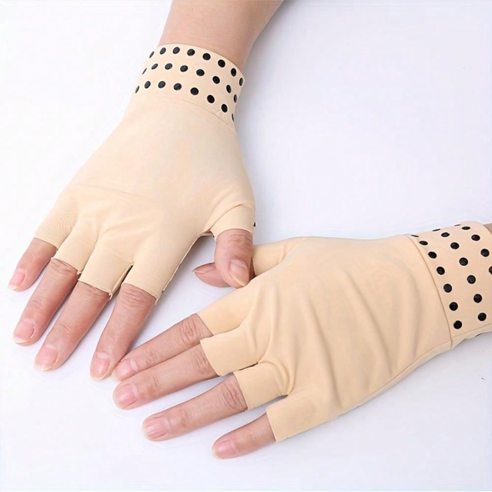 Arthritis Compression Gloves, For Hand Arthritis, Rheumatoid ...