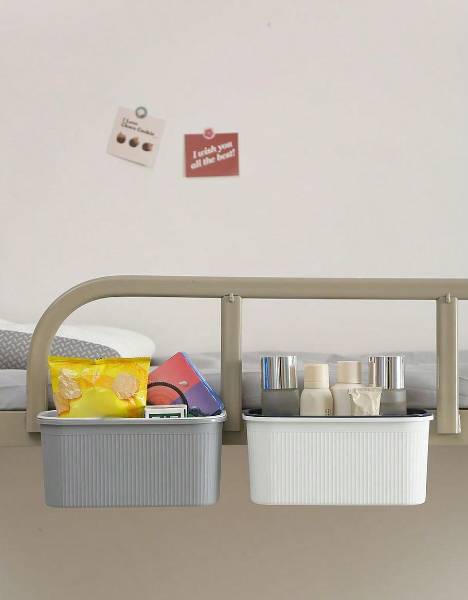 1pc Wall Mounted Waste Bin | SHEIN USA