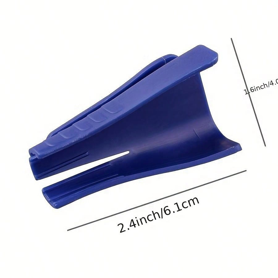 Plastic Binder Ring Opener For Binder Binding Wire Comb Opening And ...