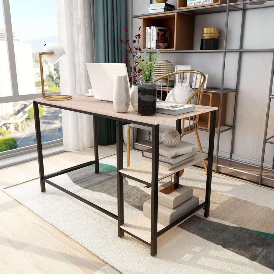 Home Office Desks | SHEIN USA