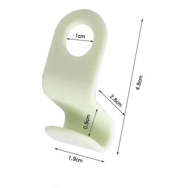 Clothes Hanger Connector Hook Home Clothes Rack Link Buckle Thick ...