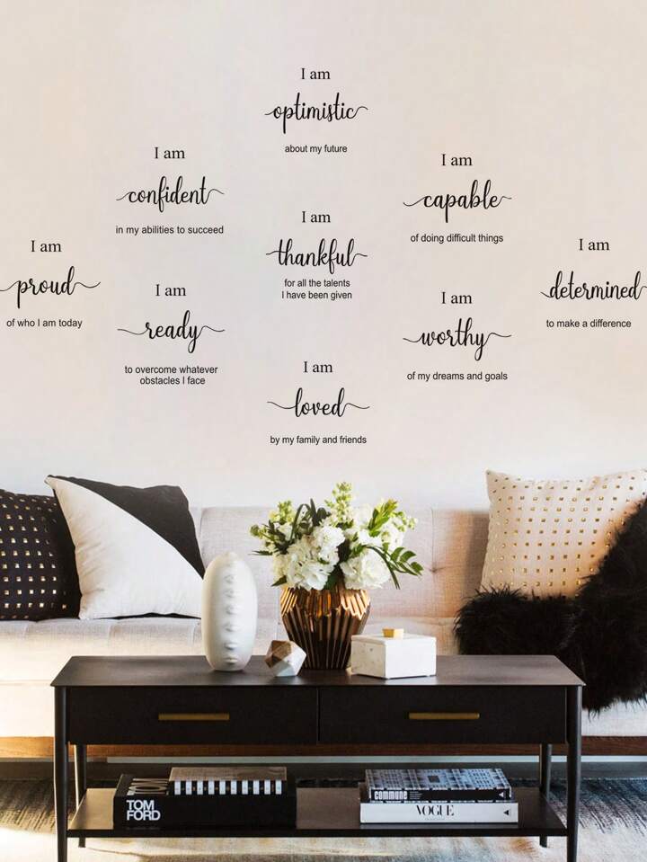 Wall Decor Stickers For Living Room Online | Cabinets Matttroy