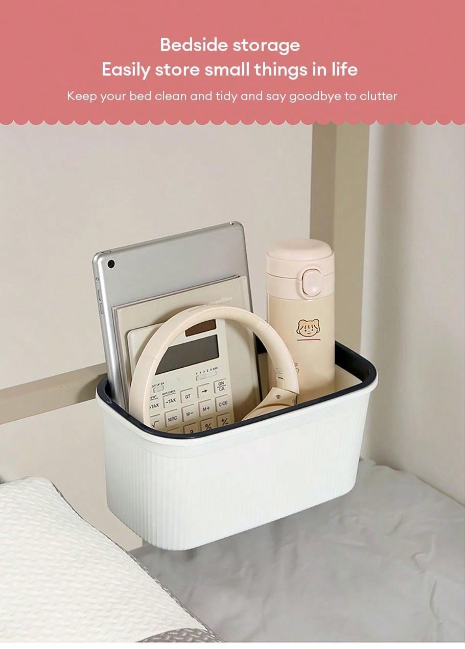 1pc Wall Mounted Waste Bin | SHEIN USA