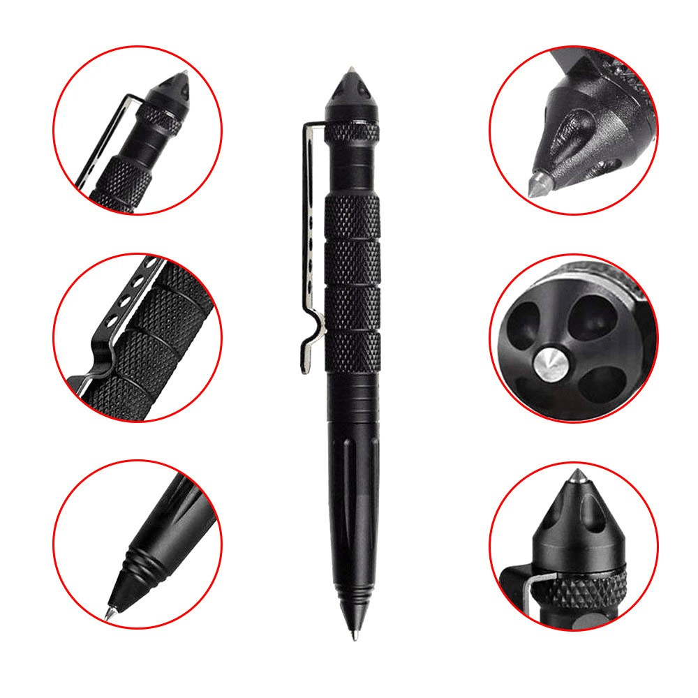 Emergency Break Glass Self-defense Pen | SHEIN USA