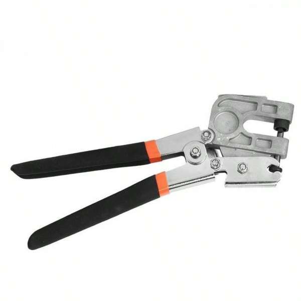 Metal Stud Crimper Punch Lock Framing Fastening Crimping Hand Tool ...