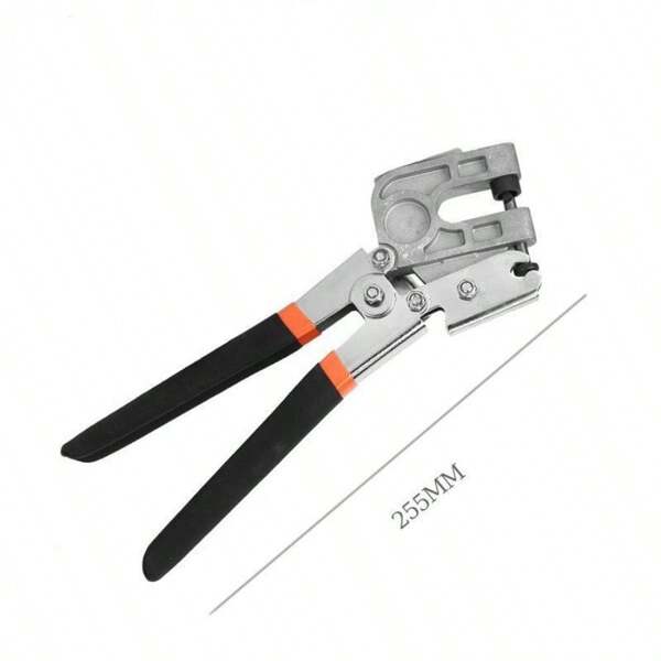 Metal Stud Crimper Punch Lock Framing Fastening Crimping Hand Tool ...