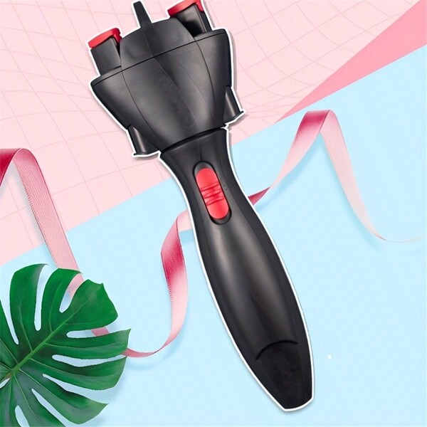 Automatic Hair Braiding Tool Quick French Braid Maker Diy Hair Styling ...