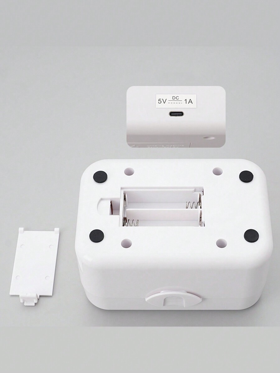 Bobbin Winder for Sewing Machines Easy to Carry Portable Automatic ...