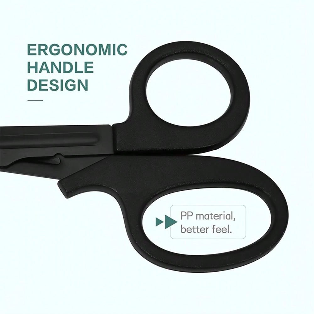 Gauze Bandage Scissors Medical Scissors Survive Paramedic Medical ...