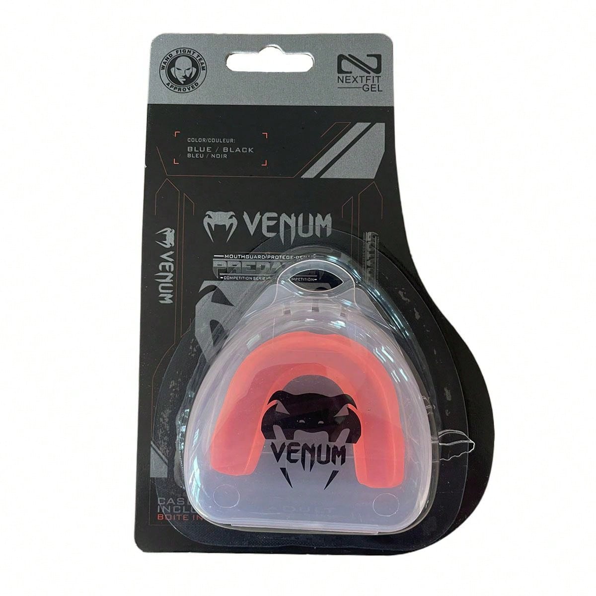 Adult Thermoforming Mouth Guard For Boxing, Martial Arts, Mma, Free ...