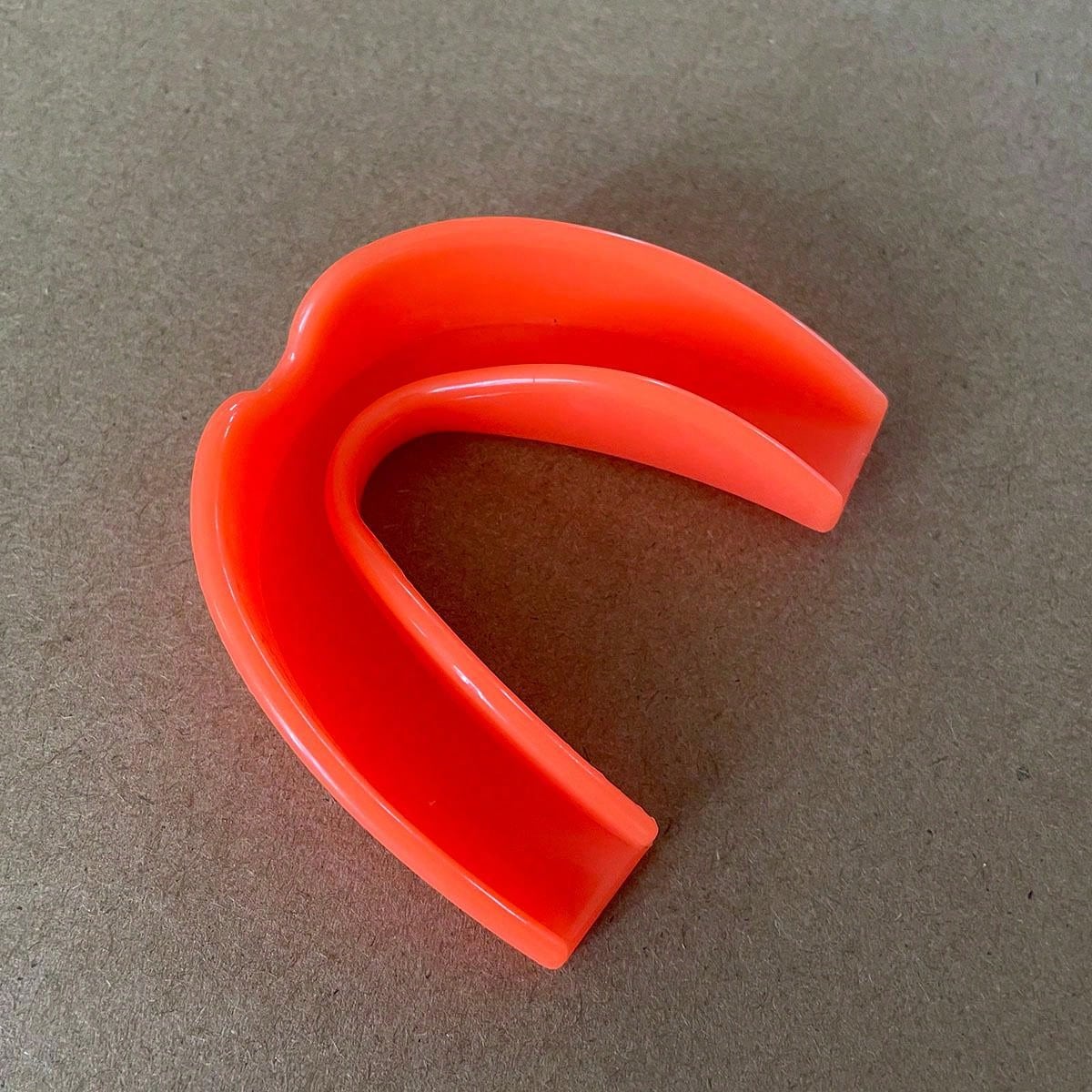 Adult Thermoforming Mouth Guard For Boxing, Martial Arts, Mma, Free ...